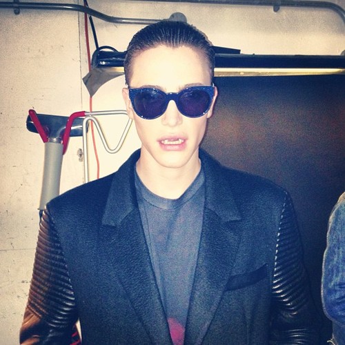 Nick Heymann picture