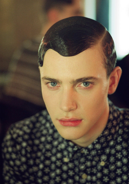 Picture of Nick Heymann