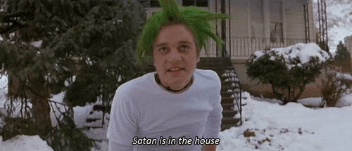 Picture of SLC Punk!