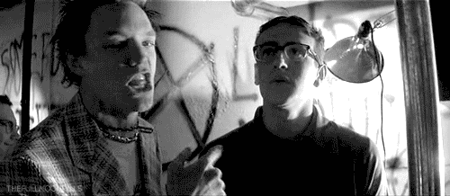 Picture of SLC Punk!