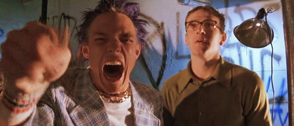 Picture of SLC Punk!