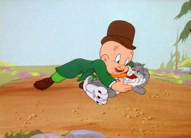 Picture of Hare Remover (1946)