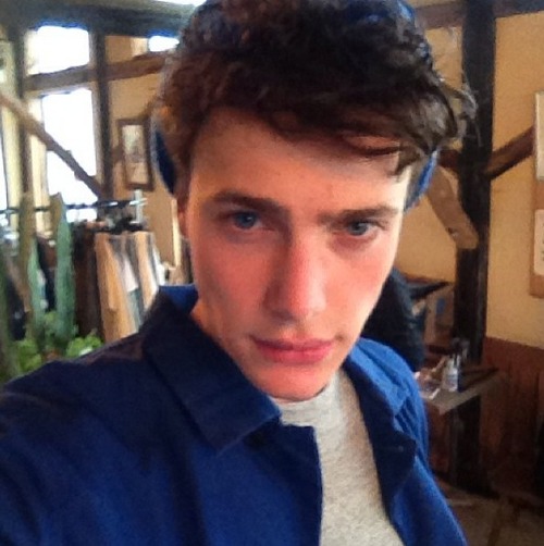 Picture of Nick Heymann