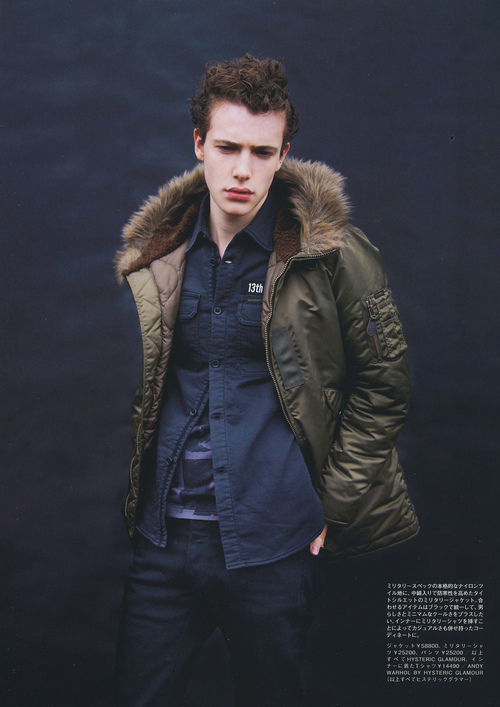 Nick Heymann picture