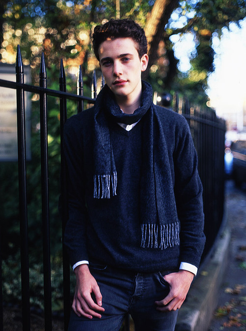 Picture of Nick Heymann