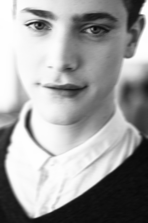 Picture of Nick Heymann