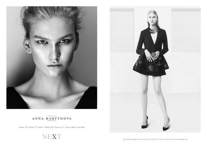 Picture of Anna Martynova