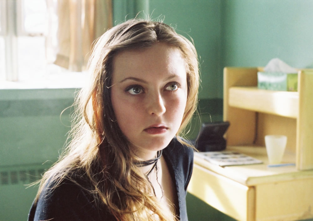 Picture of Ginger Snaps (2000)