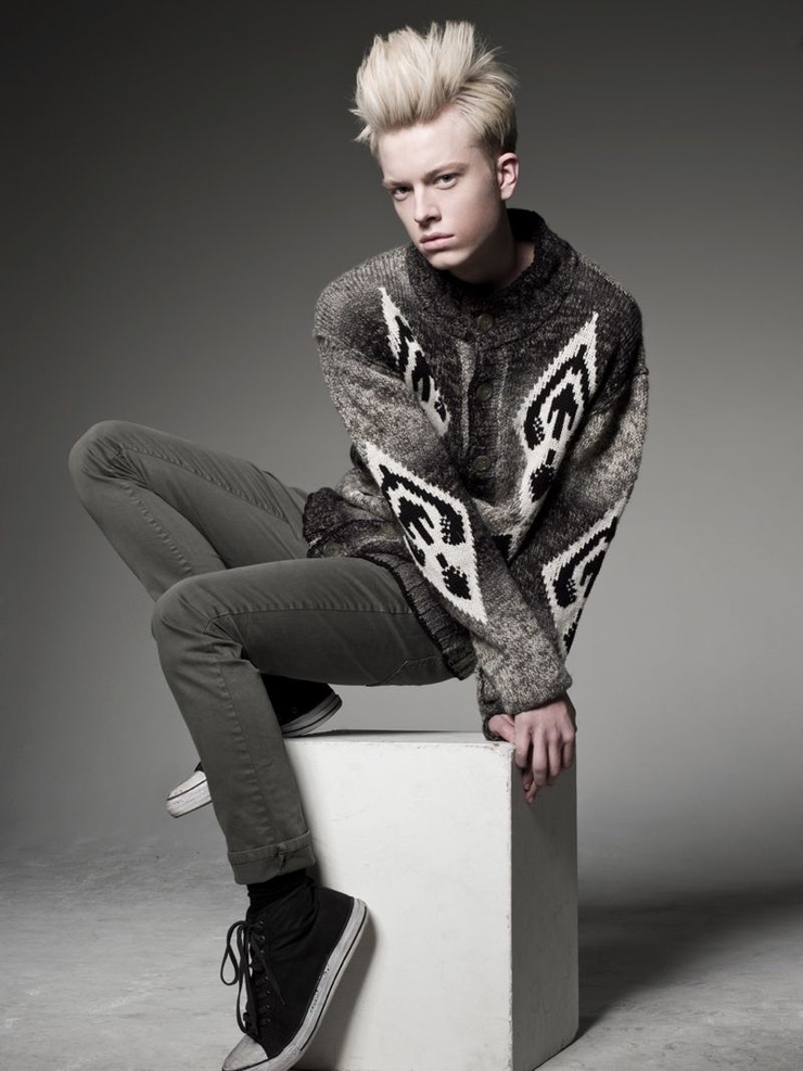 Picture of Paul Craddock