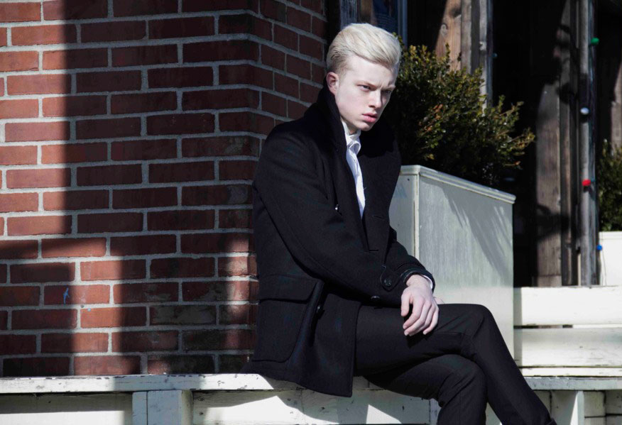 Paul Craddock picture