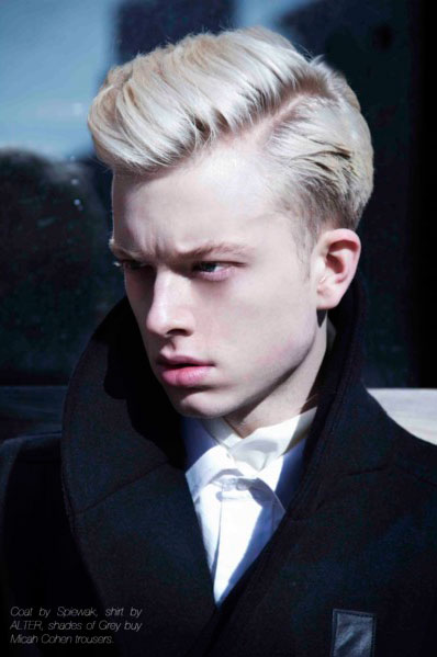 Picture of Paul Craddock