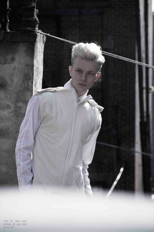 Picture of Paul Craddock