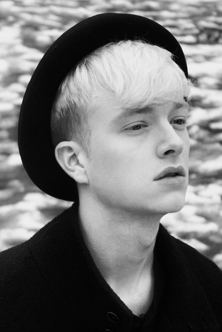 Paul Craddock picture