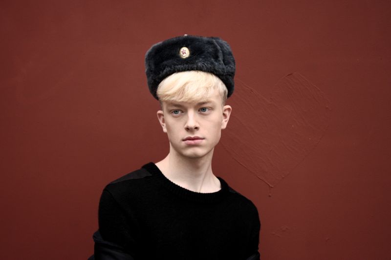 Picture of Paul Craddock