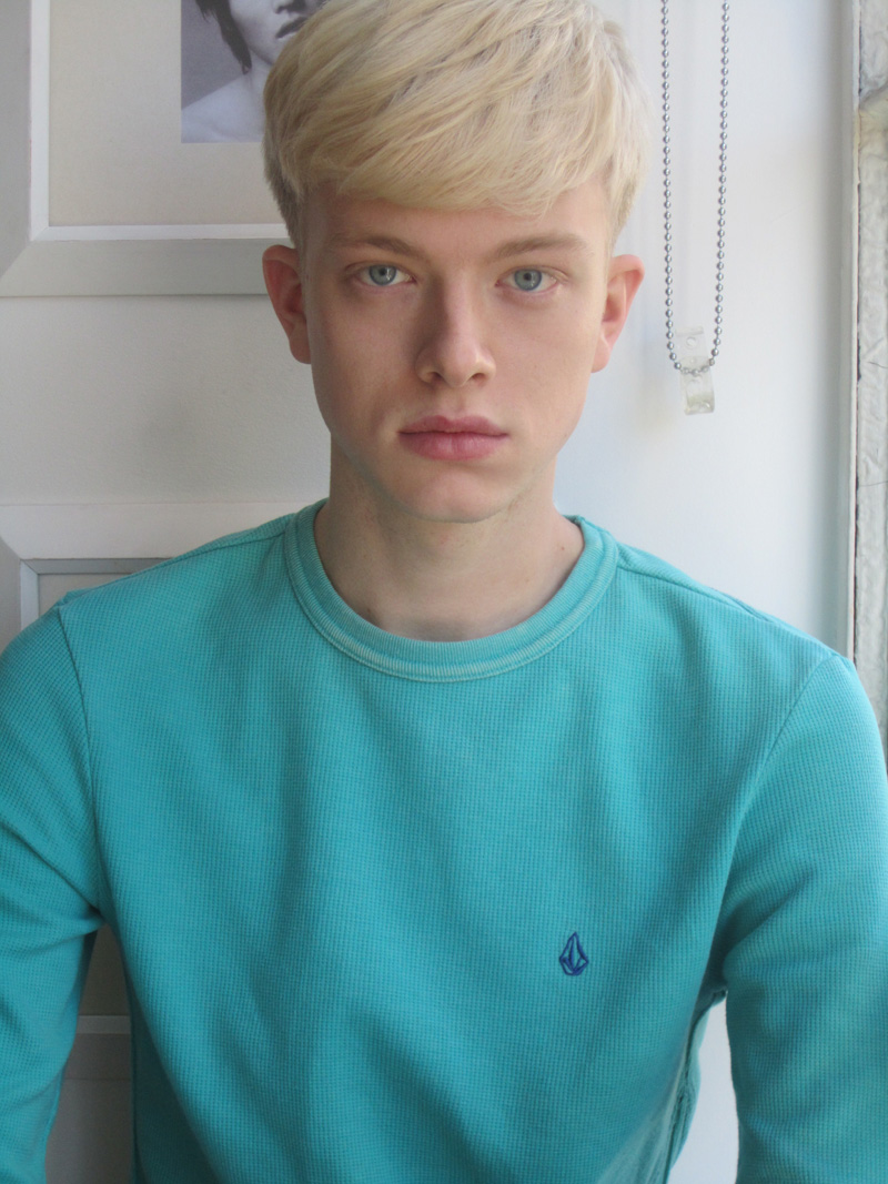 Paul Craddock picture