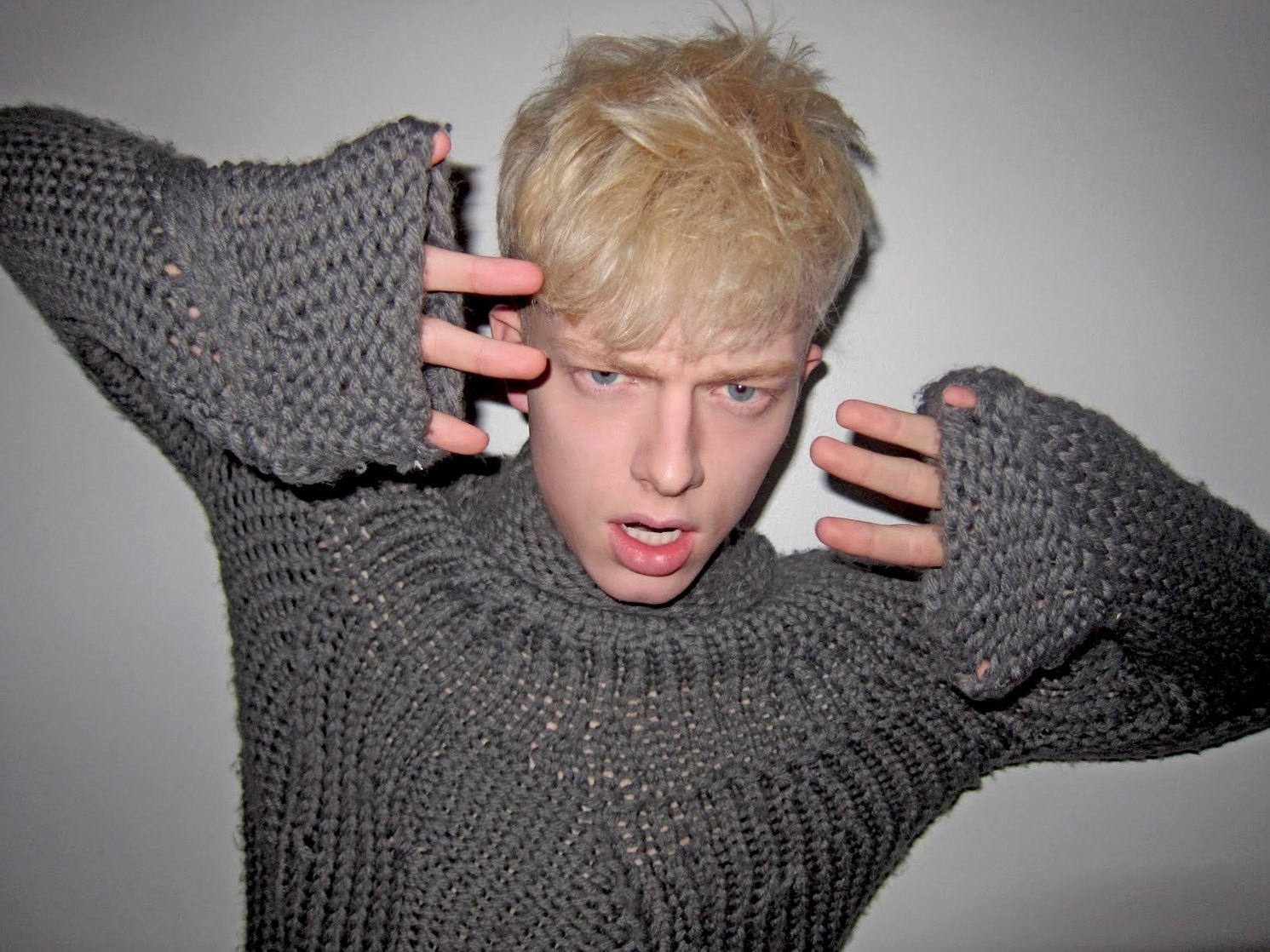 Picture of Paul Craddock