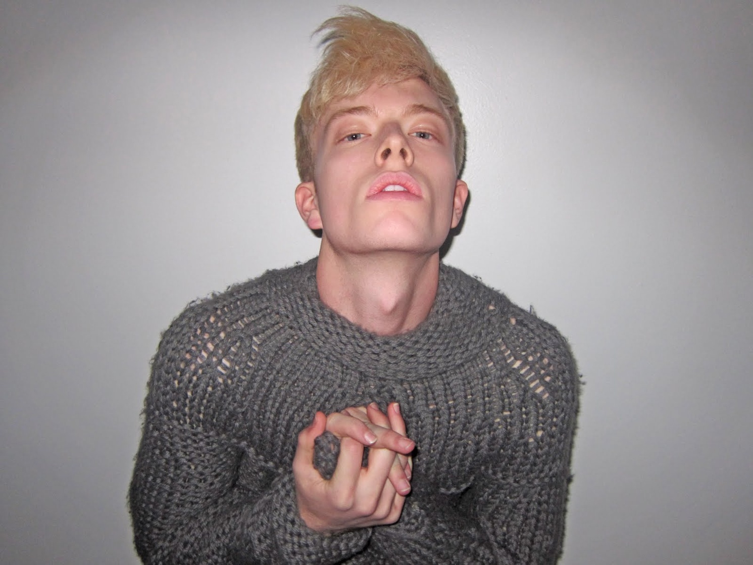 Picture of Paul Craddock