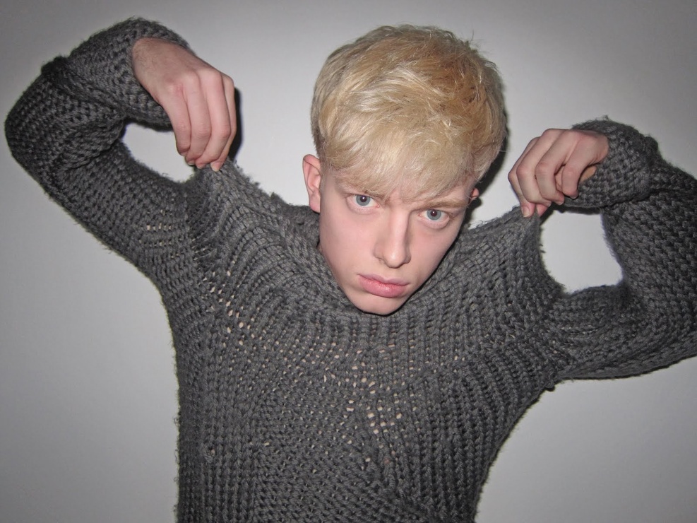 Paul Craddock picture