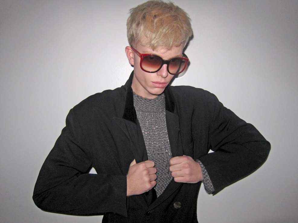 Picture of Paul Craddock