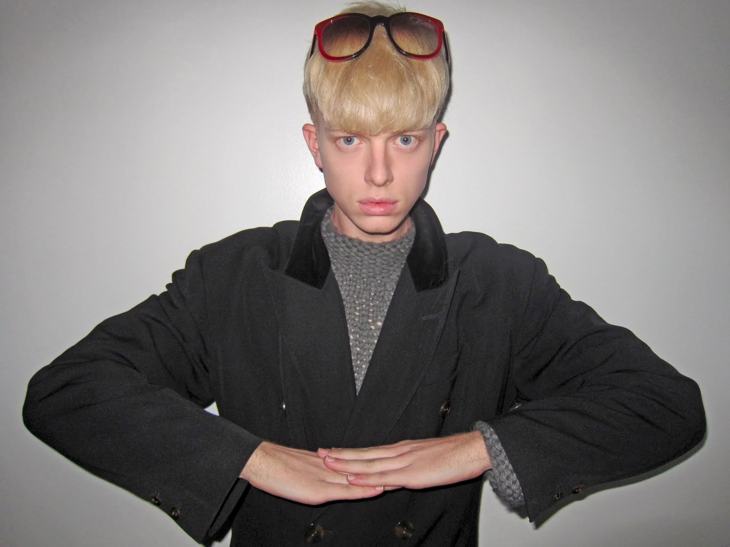 Picture of Paul Craddock