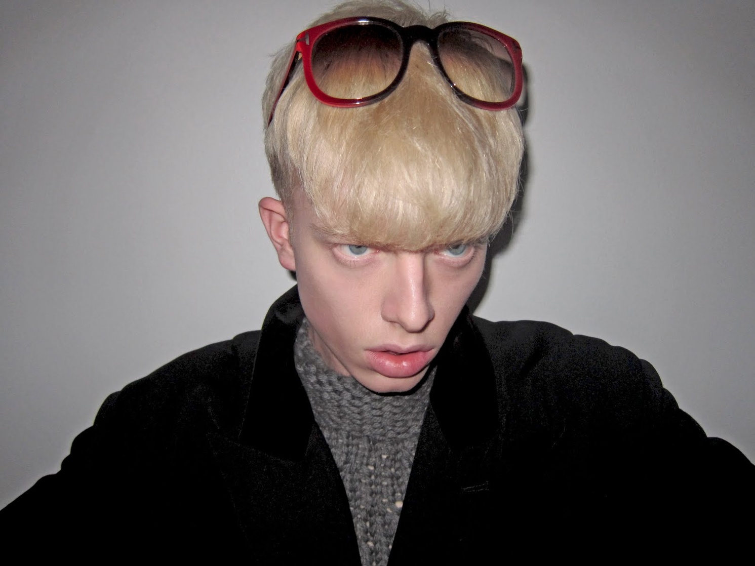 Picture of Paul Craddock