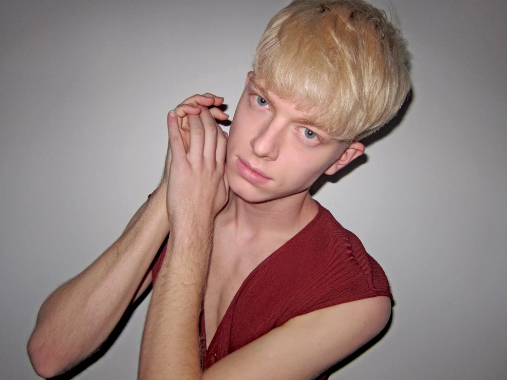 Picture of Paul Craddock