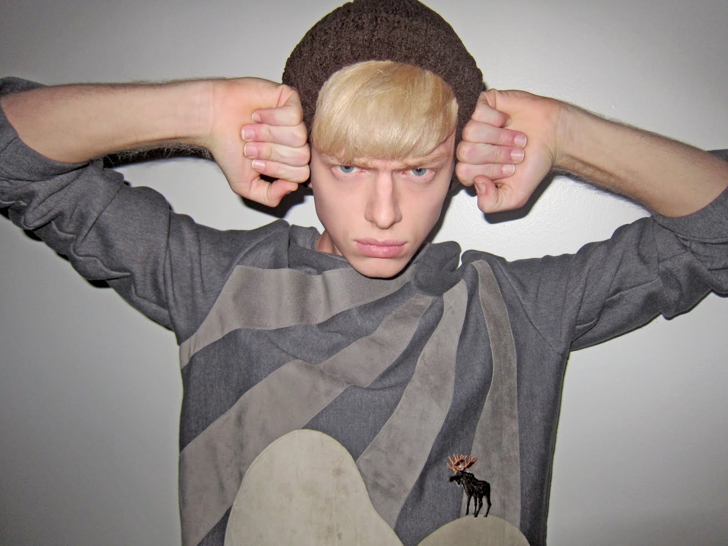 Picture of Paul Craddock