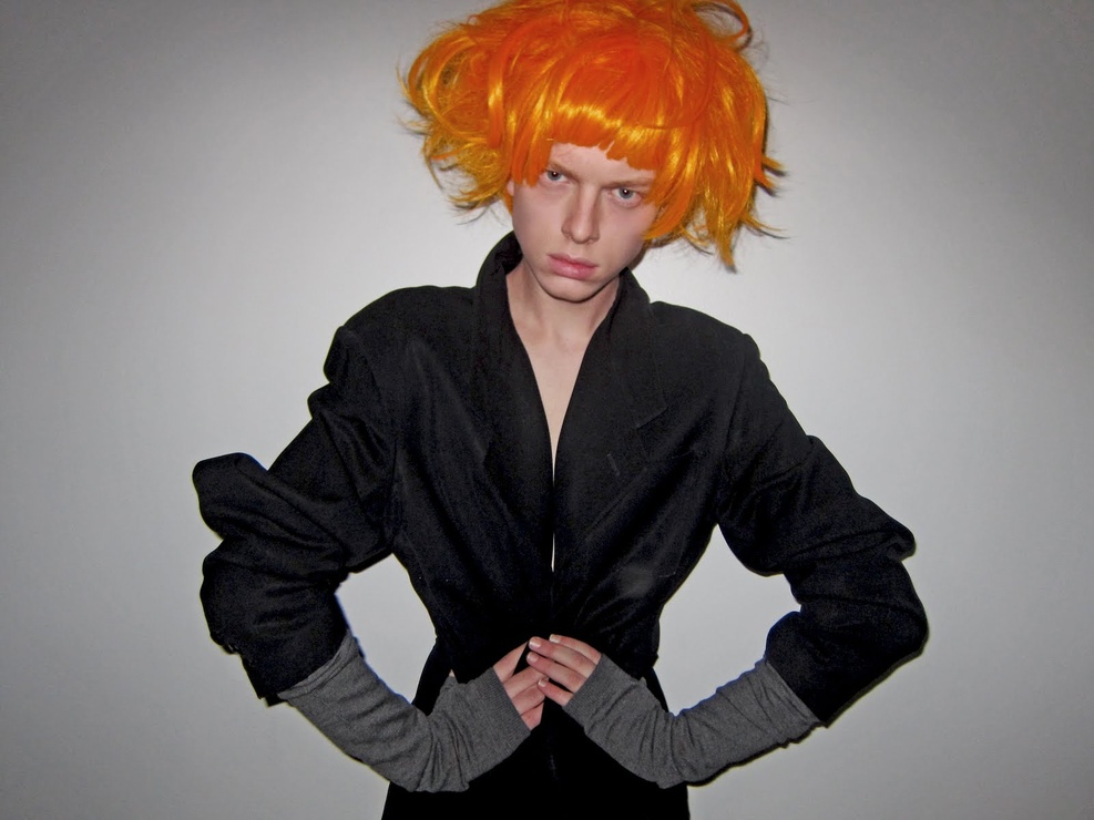 Picture of Paul Craddock