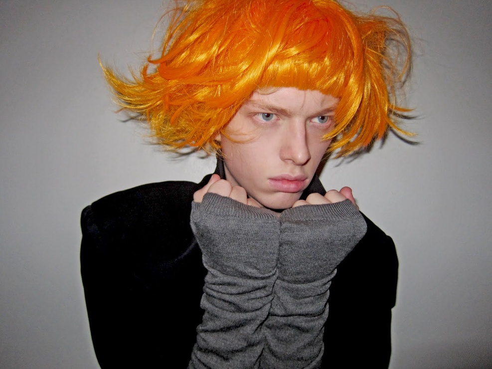 Picture of Paul Craddock