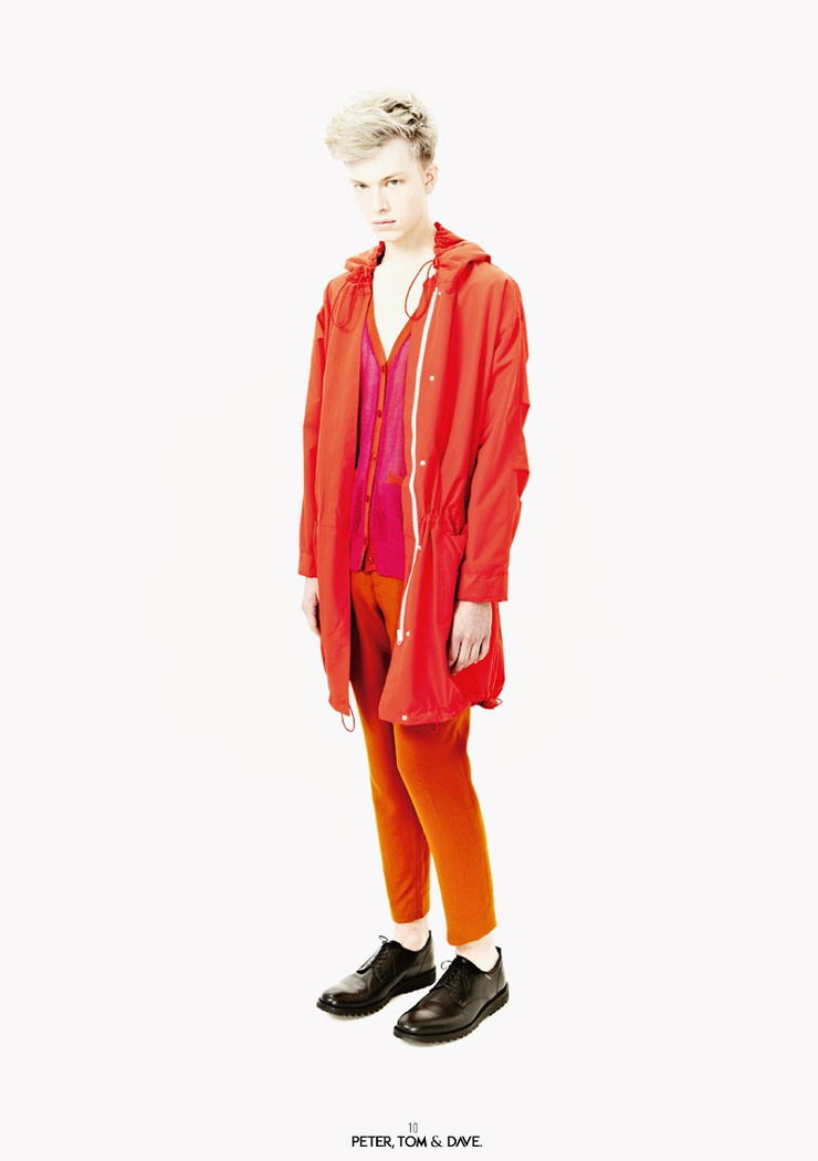 Paul Craddock picture