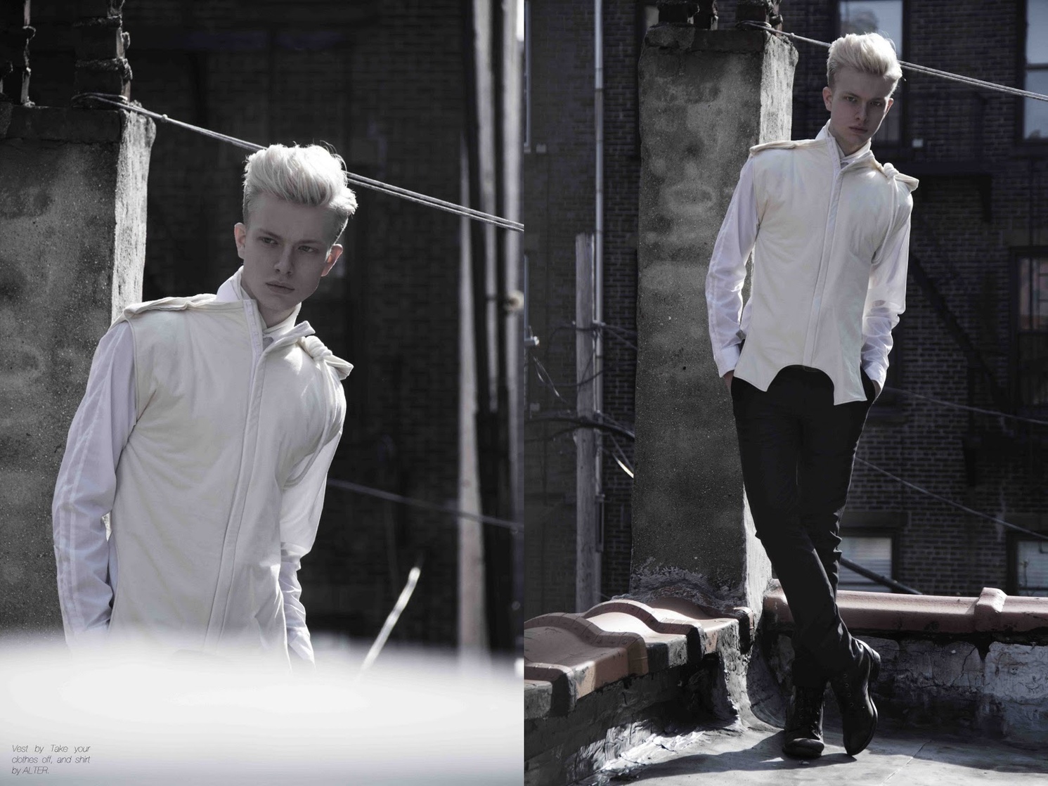 Picture of Paul Craddock