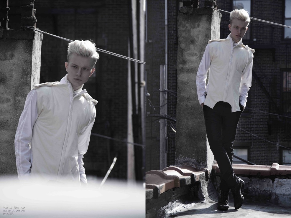 Picture of Paul Craddock