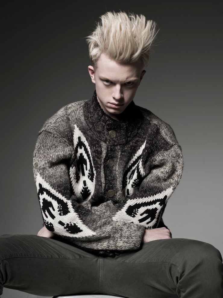 Picture of Paul Craddock