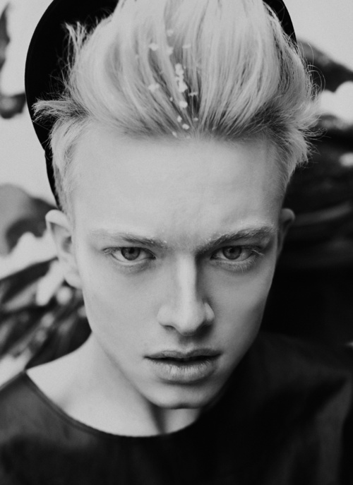 Paul Craddock picture