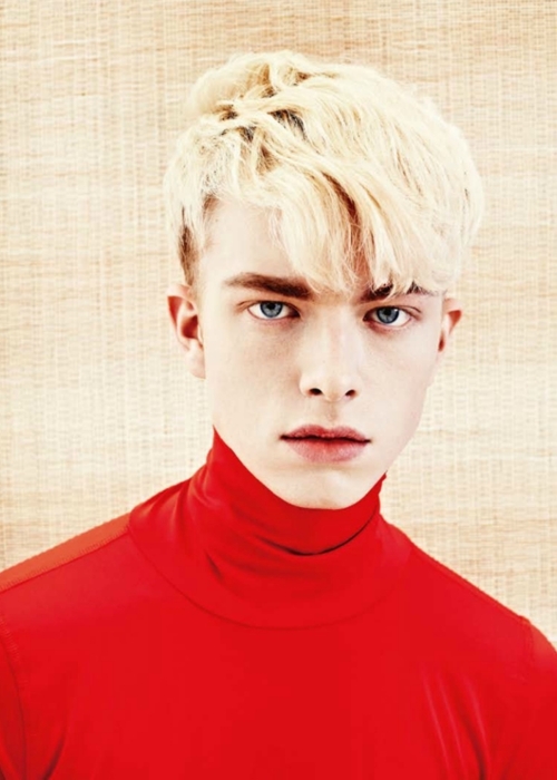 Picture of Paul Craddock