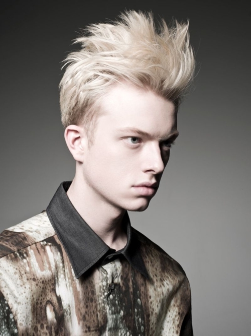 Paul Craddock picture