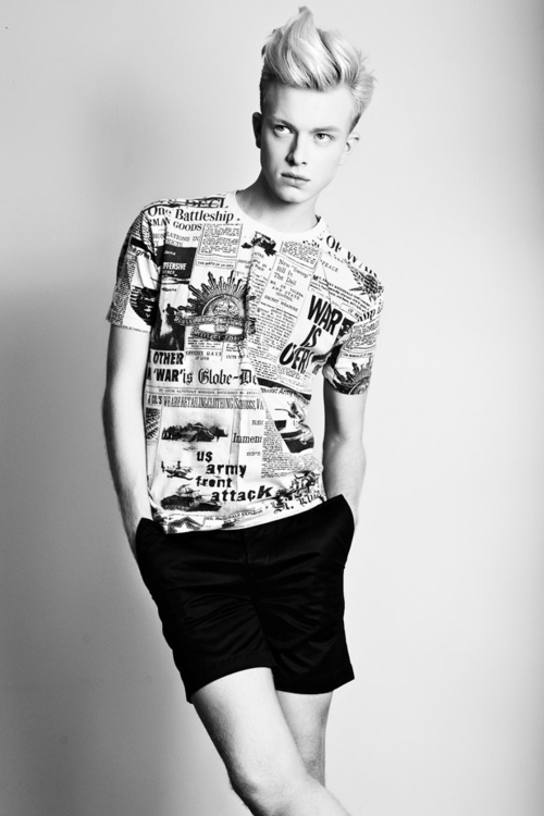 Image of Paul Craddock