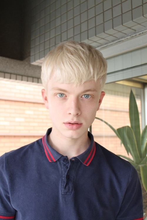 Picture of Paul Craddock