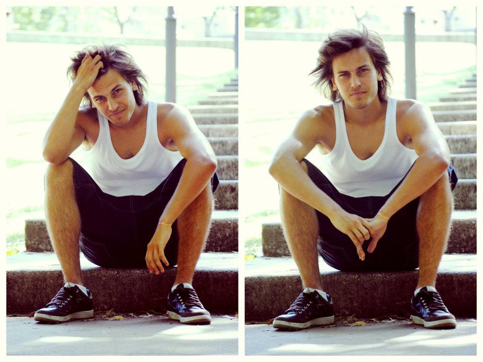 Picture of Andres Gil