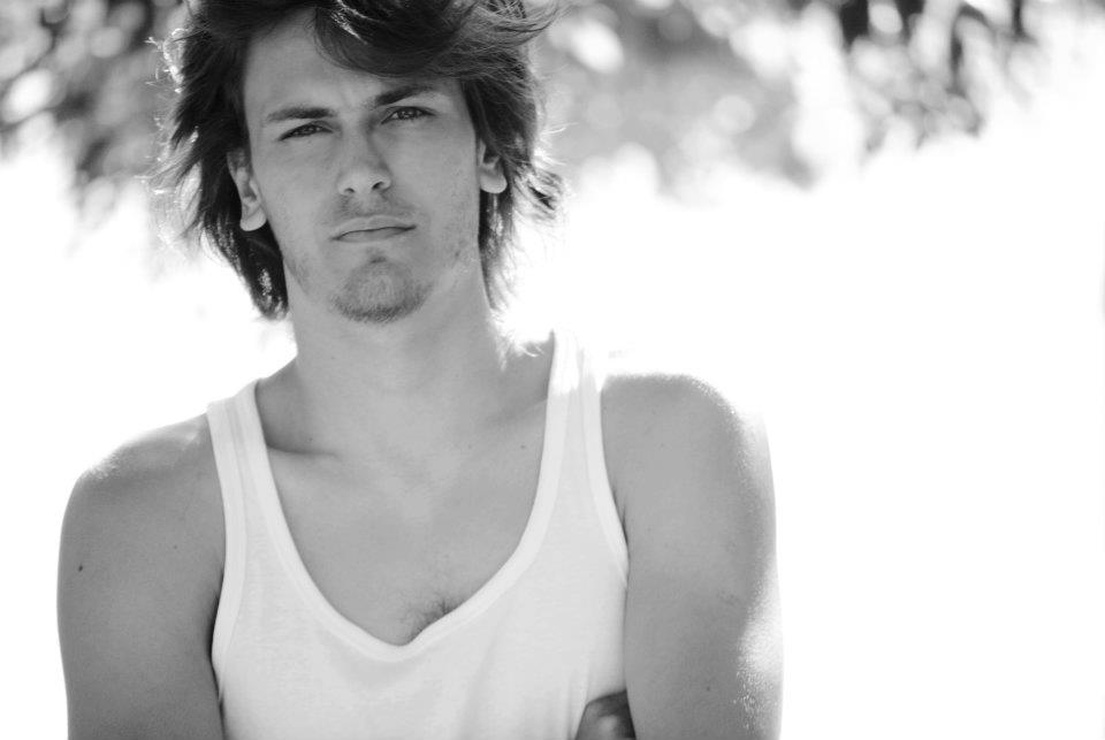 Picture of Andres Gil