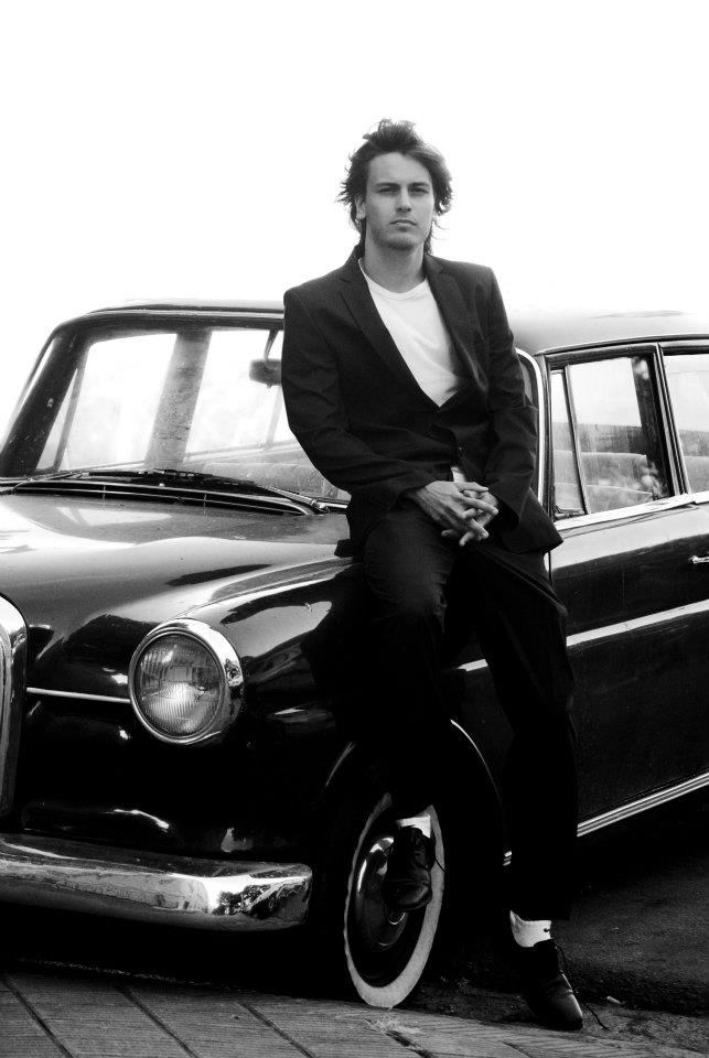 Picture of Andres Gil