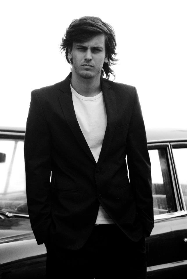 Picture of Andres Gil