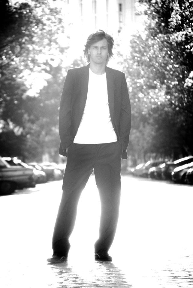 Picture of Andres Gil