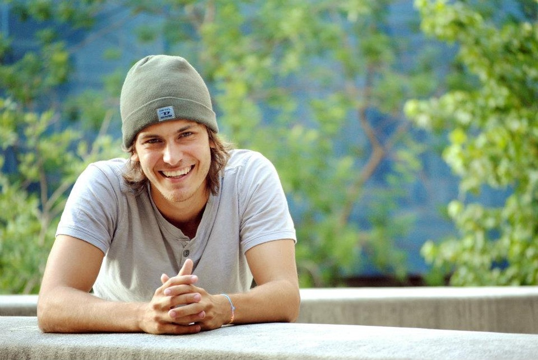 Picture of Andres Gil