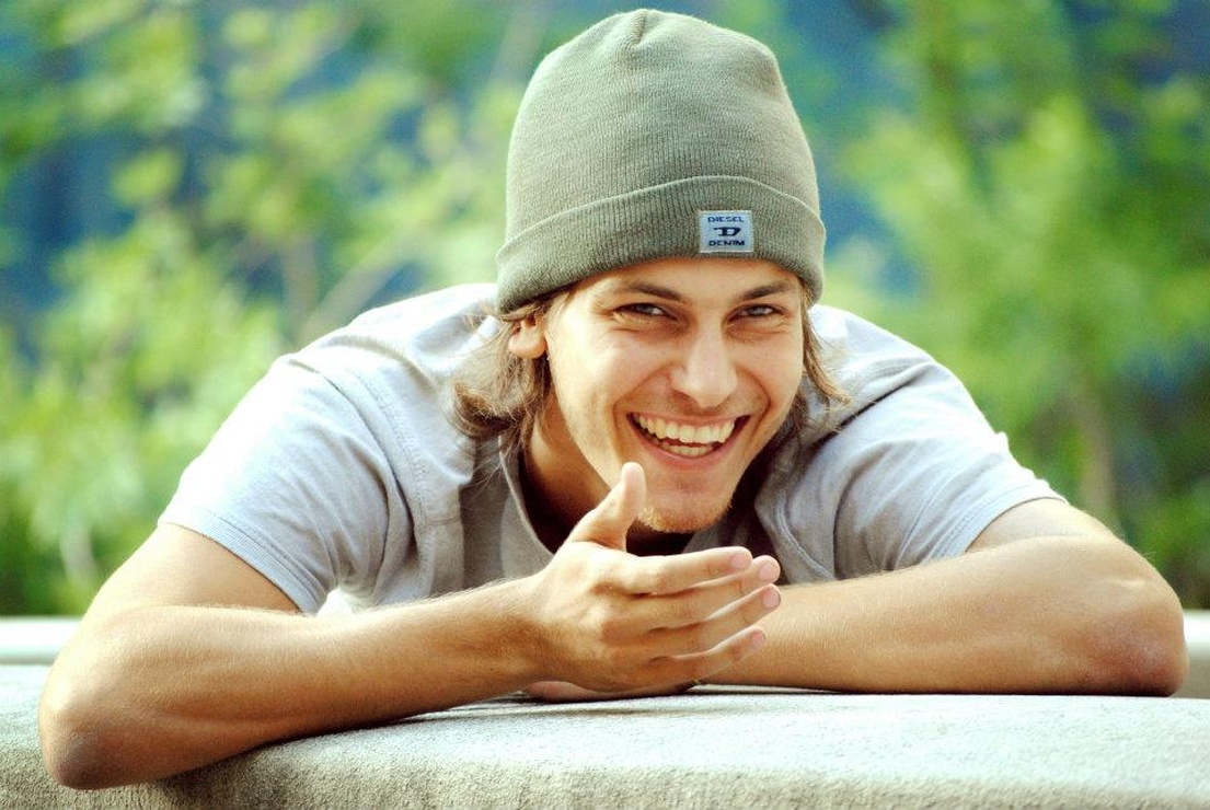 Picture of Andres Gil