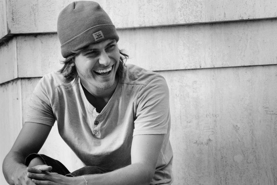 Picture of Andres Gil