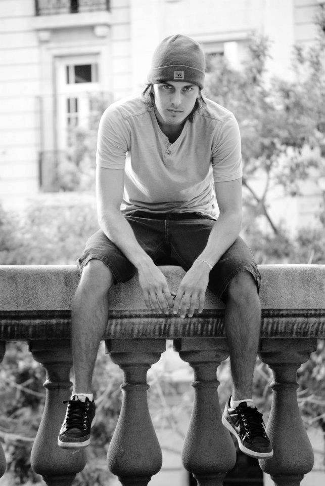 Picture of Andres Gil