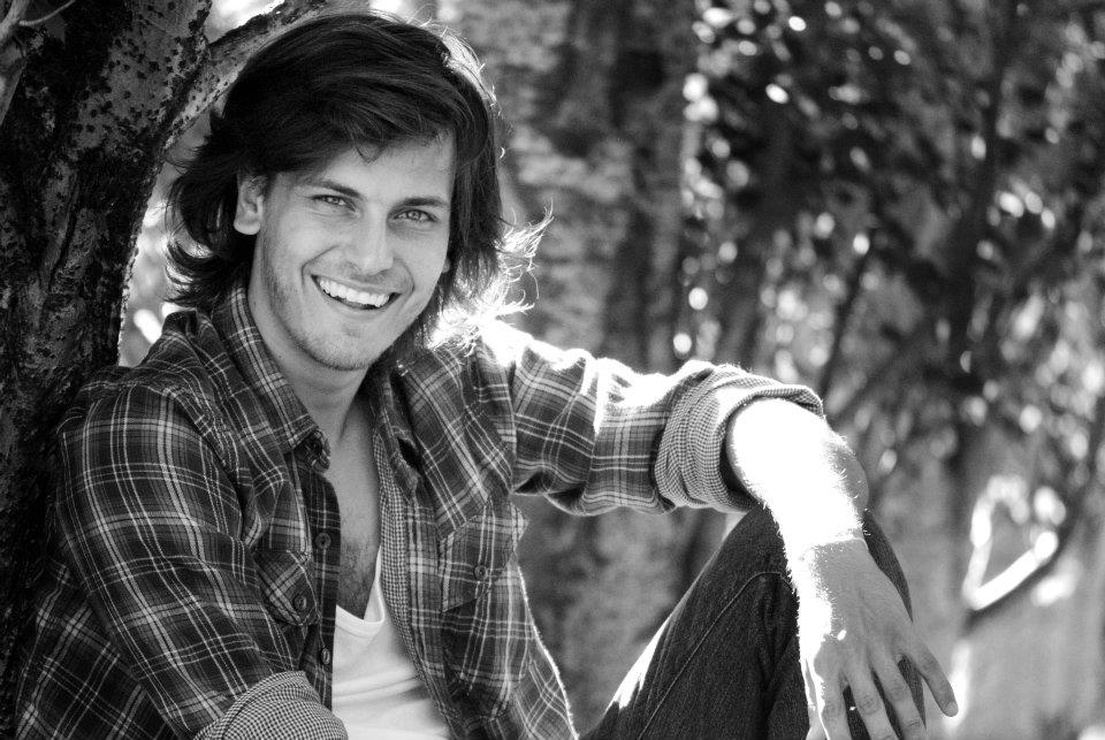 Picture of Andres Gil