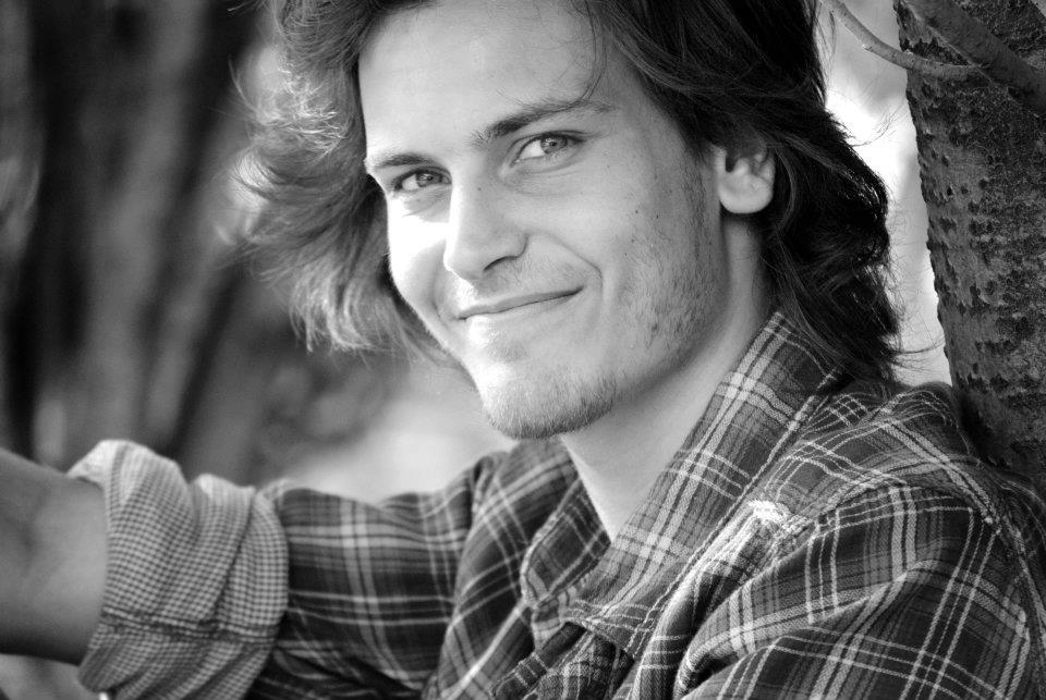 Picture of Andres Gil