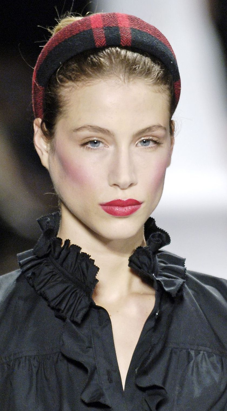 Picture of Marie Steiss